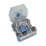 Autoclavable container, Sterilizable container - All medical device ...