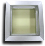 RF-shielded window - All medical device manufacturers