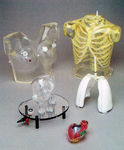 Test phantom, Calibration phantom - All medical device manufacturers