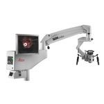 ENT surgery microscope - All medical device manufacturers