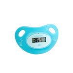 Pacifier thermometer - All medical device manufacturers