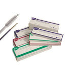 Cervical cytology brush, Cervical endocervical brush - All medical ...