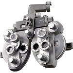 Manual phoropter - All medical device manufacturers