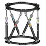 External fixation system - All medical device manufacturers