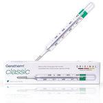 Gallium thermometer - All medical device manufacturers