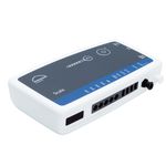 Polygraph with video monitoring - All medical device manufacturers