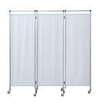 Hospital screen, Hospital privacy screen - All medical device manufacturers