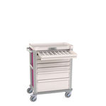 Medicine trolley, Medication trolley - All medical device manufacturers