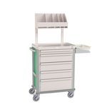 Medical trolley, Medical cart - All medical device manufacturers