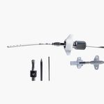 8 FR catheter - All medical device manufacturers