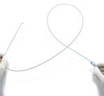 Peripheral guidewire - All medical device manufacturers