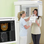 Panoramic X-ray system - All medical device manufacturers