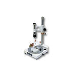 Dental parallelometer, Dental laboratory parallelometer - All medical ...
