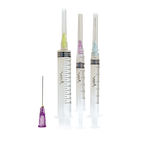 Pre-filled syringe - All medical device manufacturers
