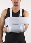 Shoulder splint - All medical device manufacturers