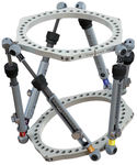 External fixation system - All medical device manufacturers