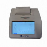 Urinary flow meter, Uroflowmeter - All medical device manufacturers