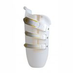 Transfemoral prosthetic socket - All medical device manufacturers