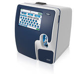 Blood gas analyzer - All medical device manufacturers