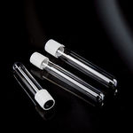 PET test tube - All medical device manufacturers