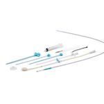 Nephrostomy instrument kit - All medical device manufacturers