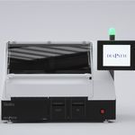 Slide stainer, Slide staining sample processor - All medical device ...