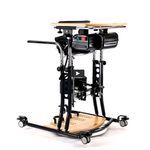 Walking stander - All medical device manufacturers