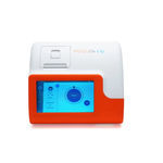 D-dimer POC analyzer - All medical device manufacturers