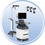 Surgical robot, Robotic-assisted surgery system - All medical device ...