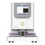 Automatic hematology analyzer, Automated hematology analyzer - All ...