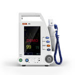 Vital signs monitor, Vital signs monitoring device - All medical device ...