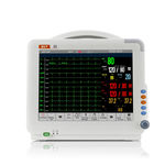 Multi-parameter monitor, Multiparameter monitor - All medical device ...