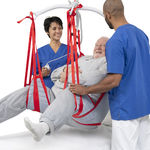 Supine position sling - All medical device manufacturers
