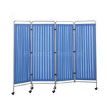 Hospital screen, Hospital privacy screen - All medical device manufacturers