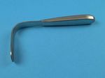 Metal tongue depressor - All medical device manufacturers