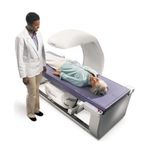 DEXA bone densitometer - All medical device manufacturers