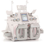 Apheresis machine, Blood component extractor - All medical device ...
