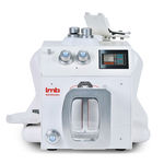 Apheresis machine, Blood component extractor - All medical device ...