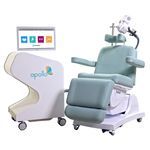 TMS + rTMS transcranial magnetic stimulator - All medical device ...