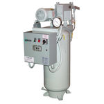 Medical vacuum system - All medical device manufacturers