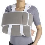Shoulder splint - All medical device manufacturers