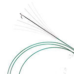 Catheter guidewire - All medical device manufacturers