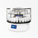 Slide stainer, Slide staining sample processor - All medical device ...