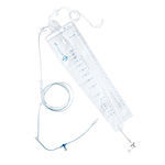 Lumbar drainage set - All medical device manufacturers