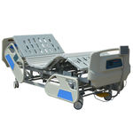 Bed with weighing scale, Scale bed - All medical device manufacturers