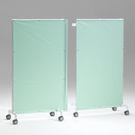 Hospital screen, Hospital privacy screen - All medical device manufacturers