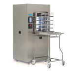 Surgical instrument washer-disinfector - All medical device manufacturers