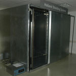 Faraday cage, RF-shielded cage - All medical device manufacturers