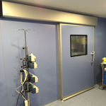 MRI door - All medical device manufacturers