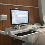 Computer workstation - All medical device manufacturers